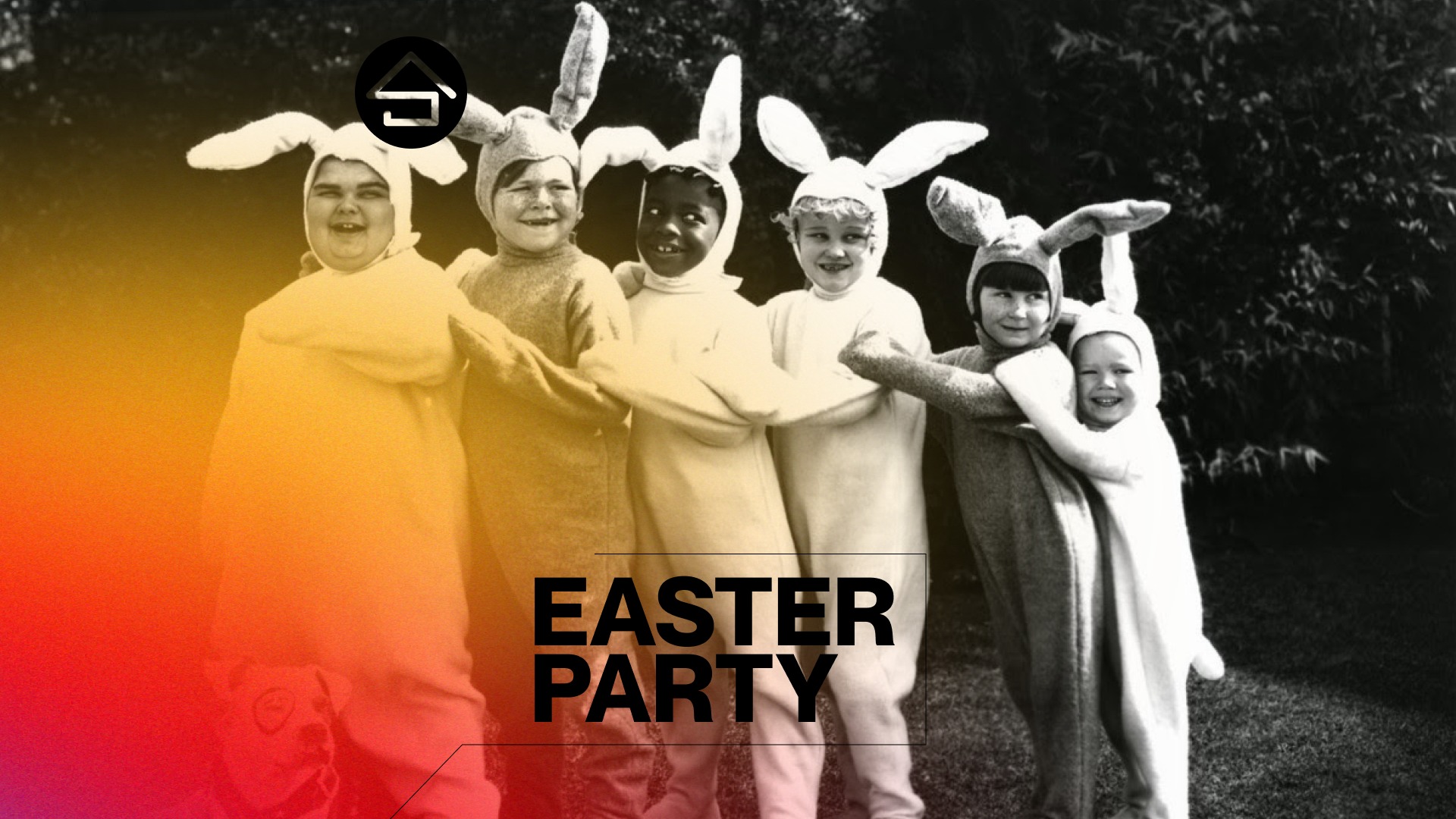 Easter Party // Studenterhus Odense | Studenterhus Odense